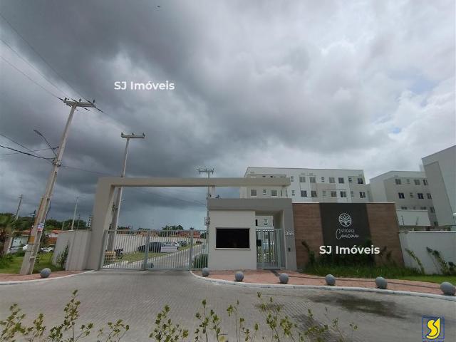 Apartamento para alugar