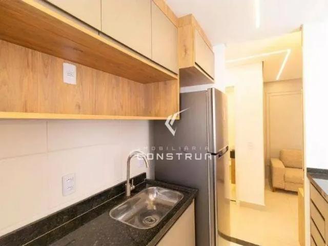 Apartamento para alugar, 51 m² por R$ 5.241,00/mês Bosque Campinas/SP