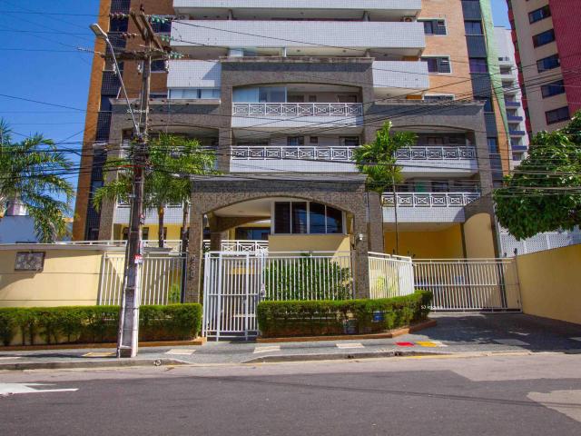Apartamento para alugar