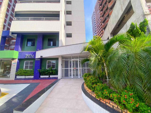 Apartamento para alugar