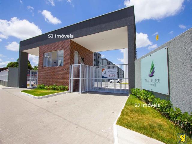 Apartamento para alugar