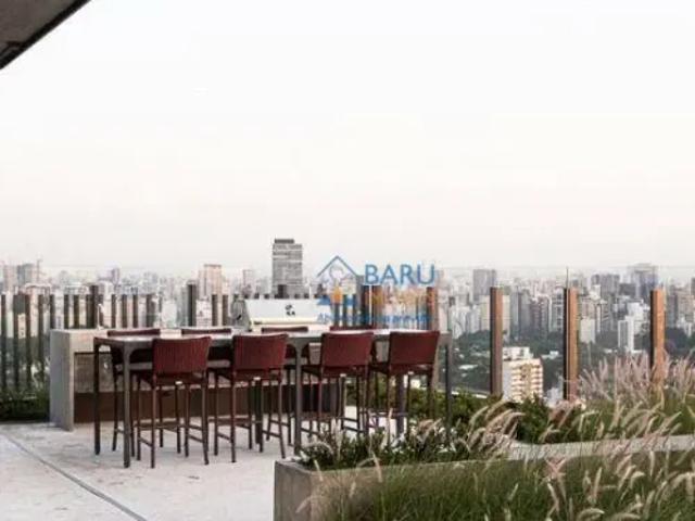 Apartamento para alugar, 54 m² por R$ 9.730,38/mês Pinheiros São Paulo/SP