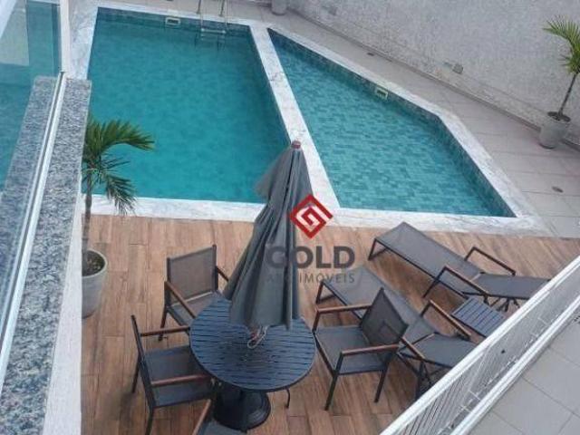 Apartamento para alugar, 55 m² Vila Baeta Neves São Bernardo do Campo/SP
