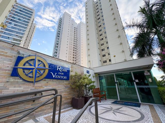 Apartamento para alugar