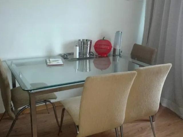 Apartamento para alugar, 58 m² Campo Belo São Paulo/SP