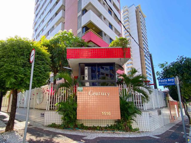 Apartamento para alugar