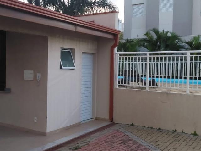 Apartamento para alugar