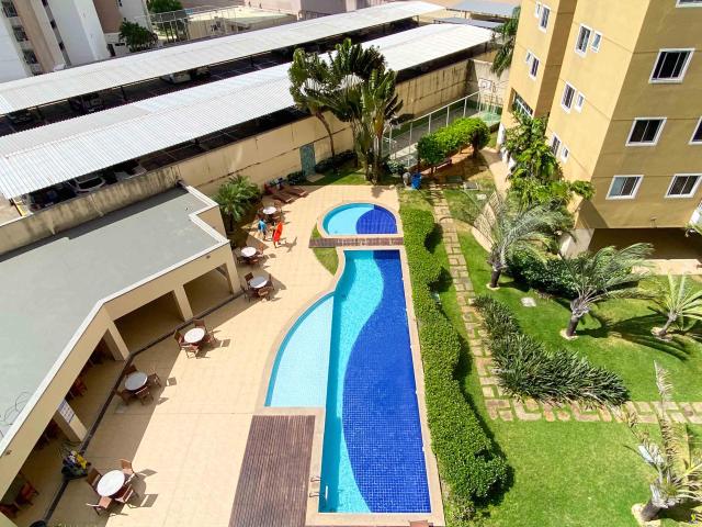 Apartamento para alugar