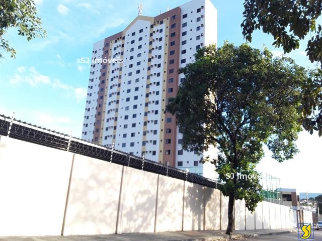 Apartamento para alugar