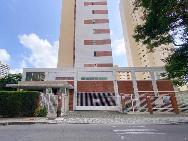 Apartamento para alugar