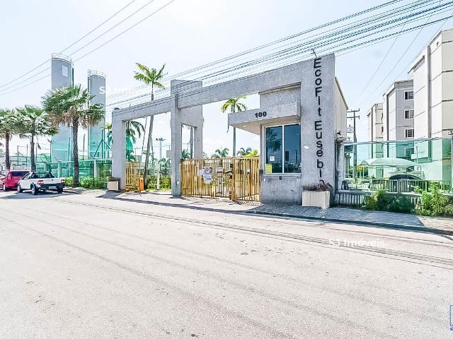 Apartamento para alugar