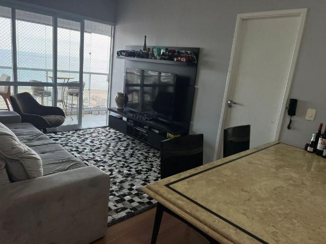 Apartamento para alugar, 60 m² por R$ 6.500,02/mês Gonzaga Santos/SP