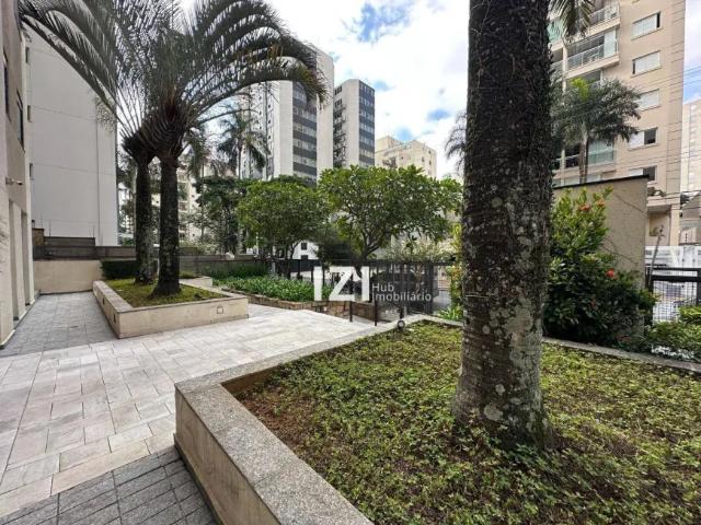 Apartamento para alugar, 60 m² por R$ 6.017,00/mês Vila Olímpia São Paulo/SP