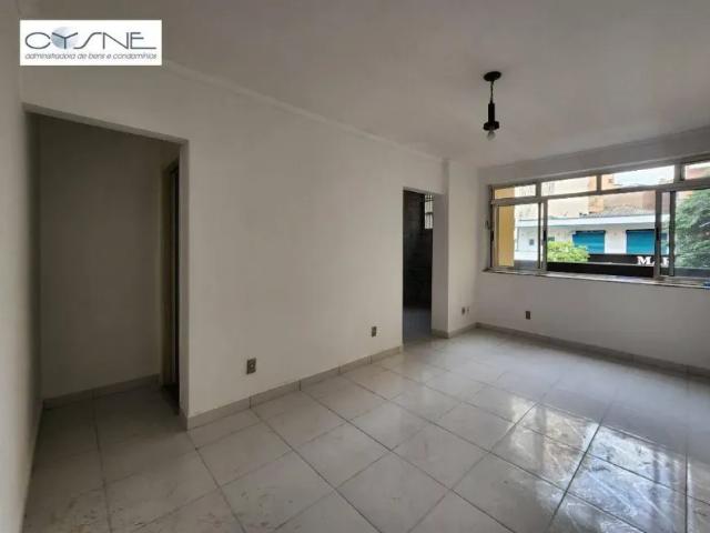 Apartamento para alugar, 60 m² por R$ 2.985,00/mês Centro São Paulo/SP