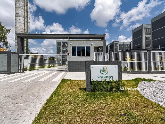Apartamento para alugar