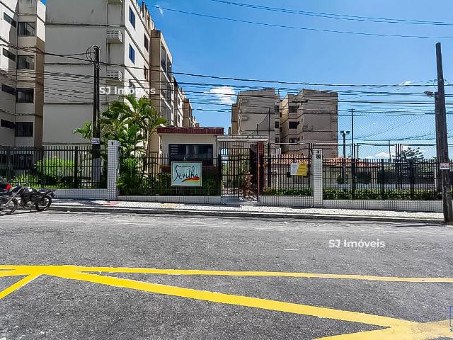 Apartamento para alugar