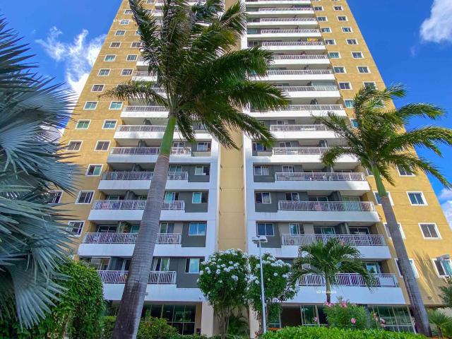 Apartamento para alugar
