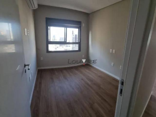Apartamento para alugar, 61 m² por R$ 10.916,65/mês Moema São Paulo/SP