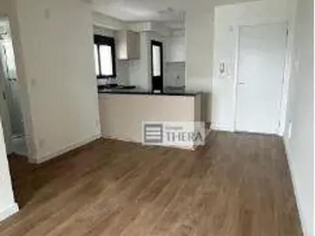 Apartamento para alugar, 64 m² por R$ 3.851,86/mês Parque das Nações Santo André/SP