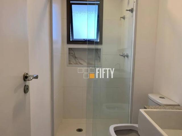 Apartamento para alugar, 75 m² por R$ 8.840,00/mês Brooklin São Paulo/SP