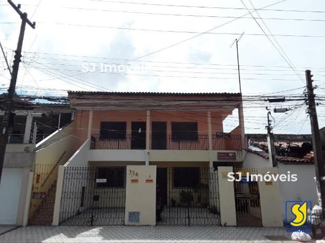 Apartamento para alugar