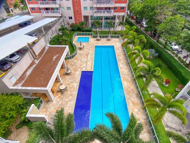 Apartamento para alugar