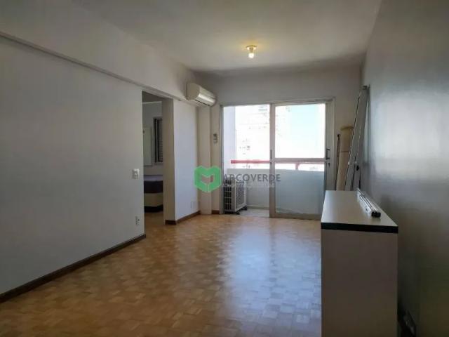 Apartamento para alugar, 66 m² por R$ 6.431,18/mês Vila Olímpia São Paulo/SP