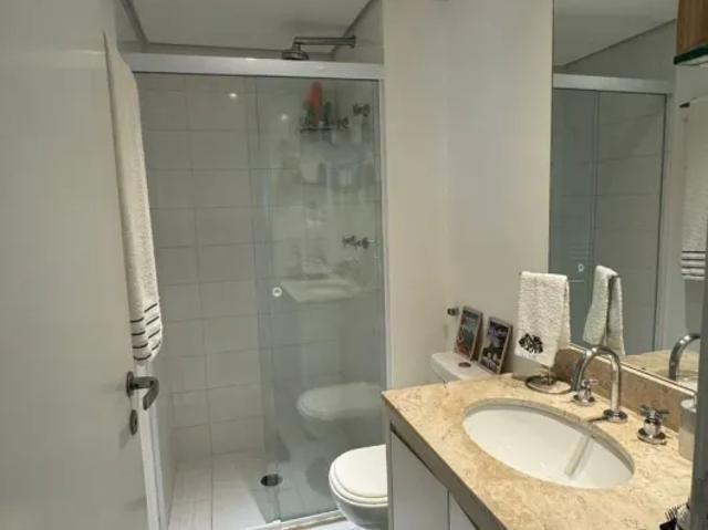 Apartamento para alugar, 66 m² por R$ 10.539,00/mês Brooklin Paulista São Paulo/SP