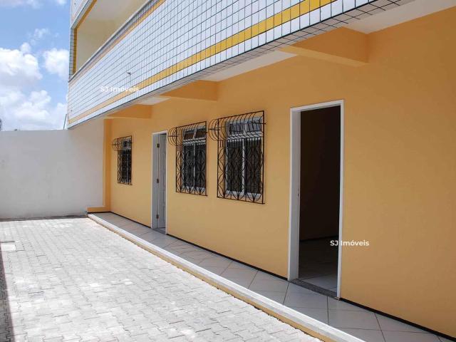Apartamento para alugar