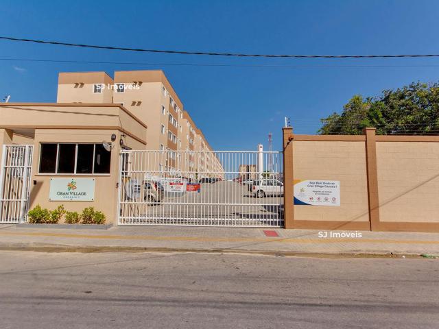 Apartamento para alugar