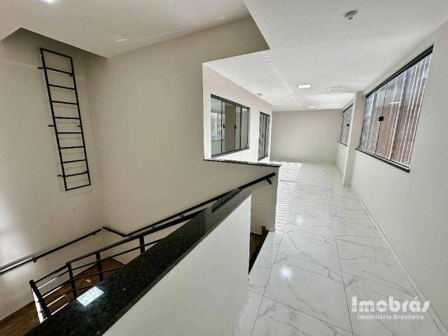 Apartamento Para Alugar, 69 m² por R$2.050,00/mês Centro Quixadá/ce