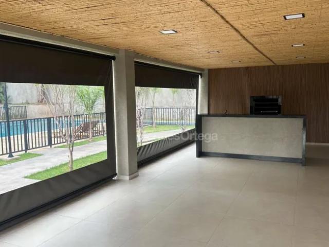 Apartamento com 2 dormitórios para alugar, 69 m² por R$ 4.620,00/mês Jardim América Sorocaba/SP