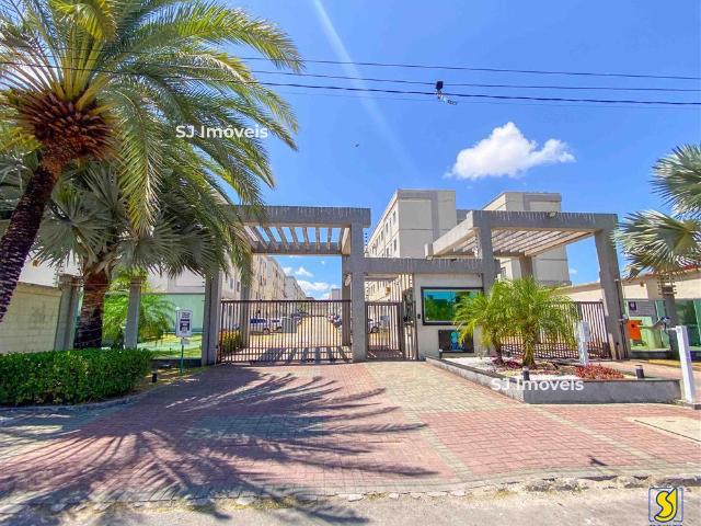 Apartamento para alugar