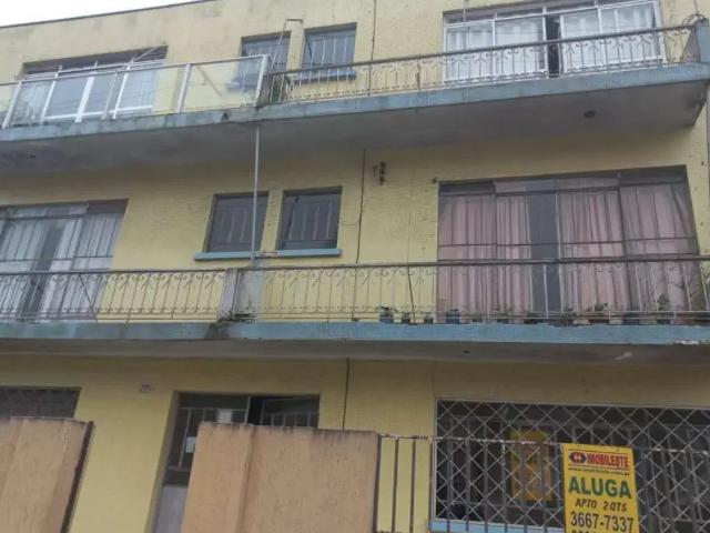 Apartamento para alugar, 70.00 m2 por R$2300.00 Alto Da Rua Xv Curitiba/PR