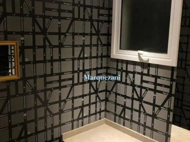 Apartamento para alugar, 70 m² por R$ 9.295,00/mês Pinheiros São Paulo/SP