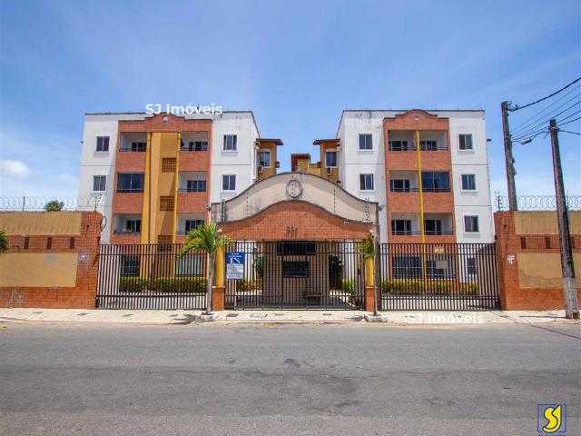 Apartamento para alugar