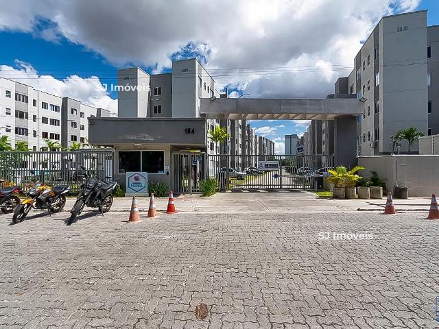 Apartamento para alugar