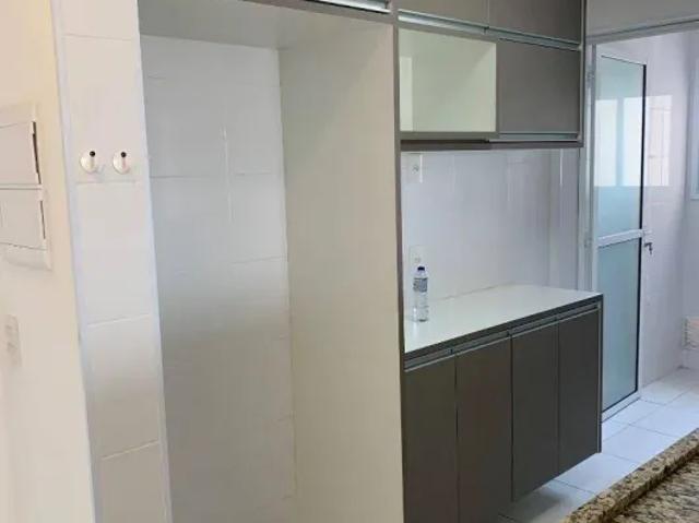 Apartamento para alugar, 77 m² por R$ 5.002,17/mês Vila Floresta Santo André/SP