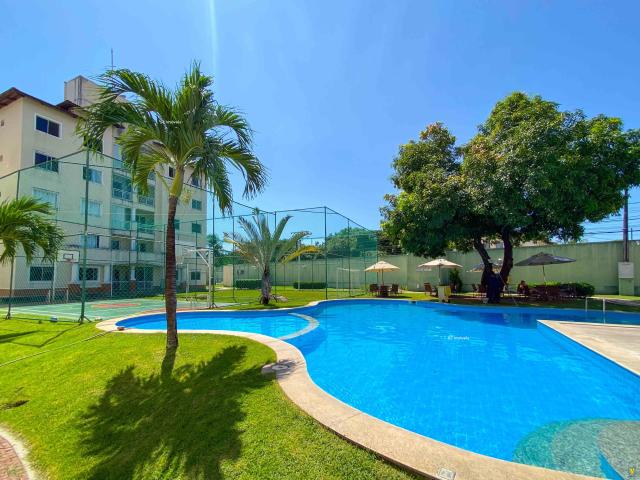 Apartamento para alugar