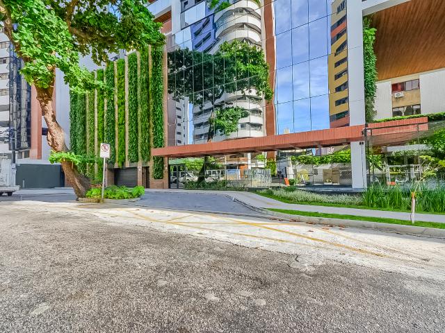 Apartamento para alugar