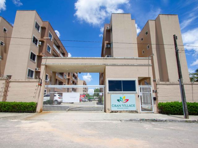 Apartamento para alugar
