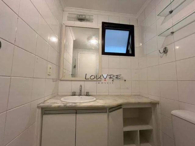 Apartamento para alugar, 75 m² por R$ 7.736,77/mês Vila Olímpia São Paulo/SP