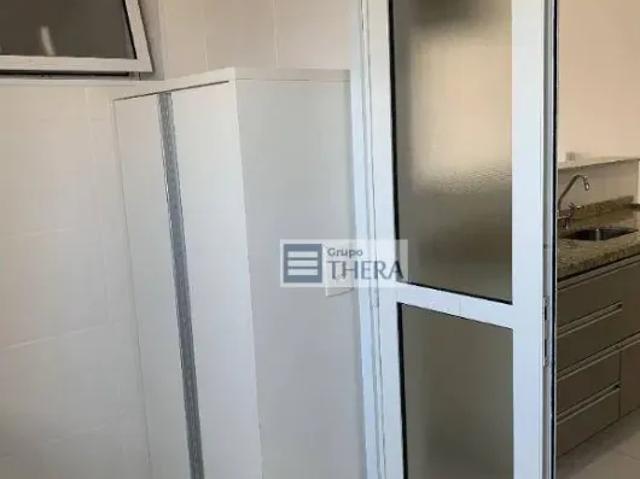 Apartamento para alugar, 76 m² por R$ 5.202,17/mês Vila Floresta Santo André/SP