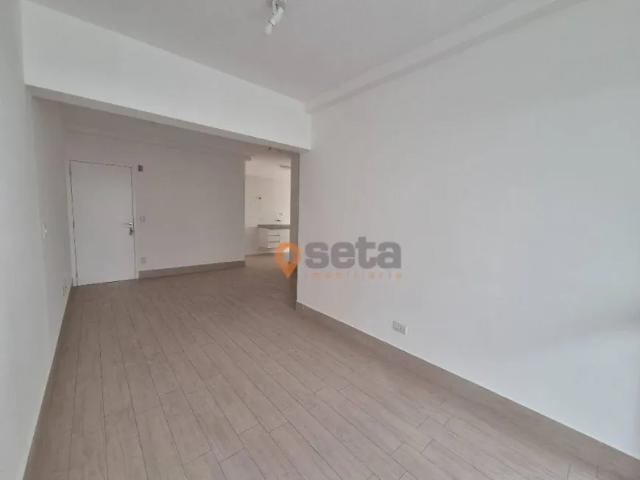 Apartamento com 2 dormitórios para alugar, 76 m² por R$ 4.694,34/mês Jardim Aquarius São José do