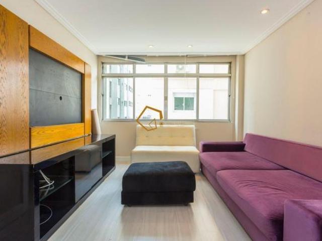 Apartamento para alugar