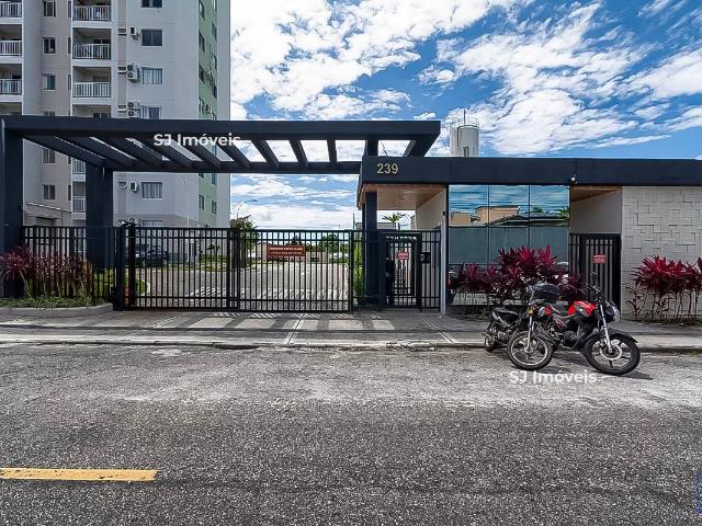 Apartamento para alugar
