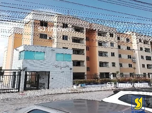 Apartamento para alugar