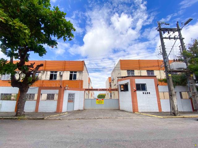 Apartamento para alugar