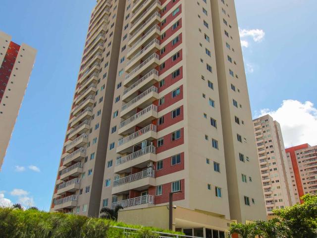 Apartamento para alugar