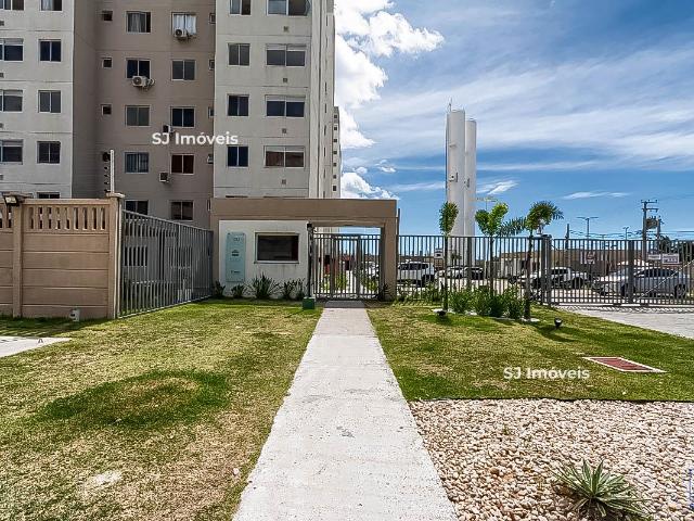 Apartamento para alugar